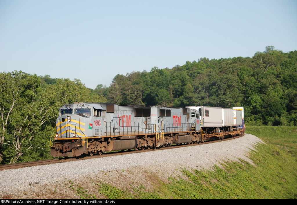 NS'S Alabama Division Birmingham East End District